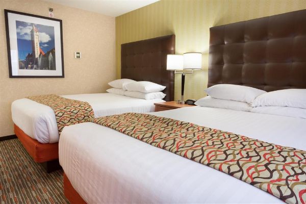 Drury Inn And Suites St. Louis Union Station - Saint-Louis, MO