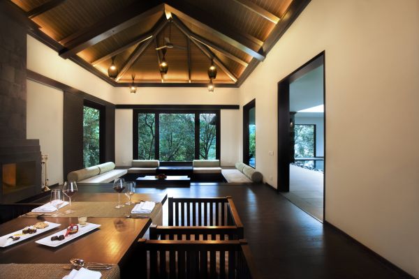 Taj Madikeri Resort And Spa Coorg - Kodagu