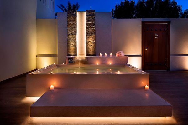 The Ritz-carlton Ras Al Khaimah Al Hamra Beach - Ras al Khaimah