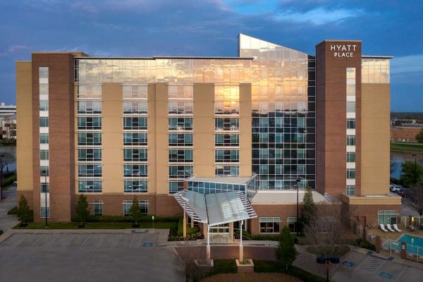 Hyatt Place Houston/sugar Land - Sugar Land, TX
