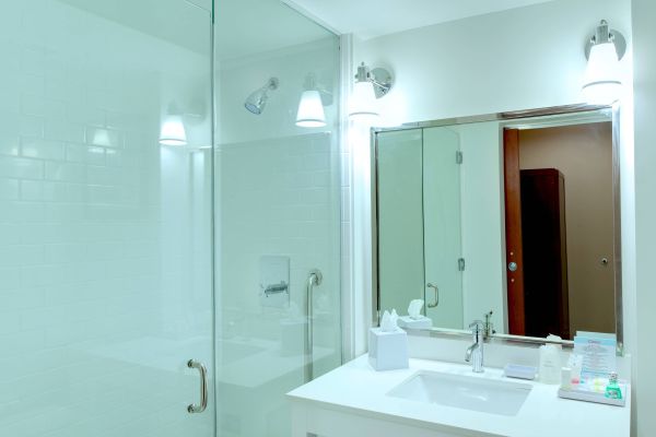 Four Points By Sheraton Oklahoma City Quail Springs - Edmond, OK