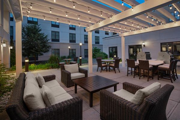 Homewood Suites By Hilton Carle Place - Garden City - Garden City, NY