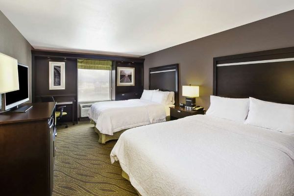 Hampton Inn & Suites Elyria - Oberlin, OH