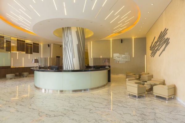 Holiday Inn Express Jakarta Pluit Citygate By Ihg - 자카르타
