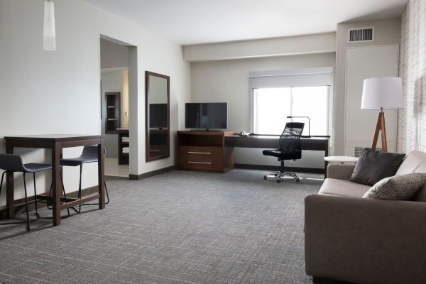 Residence Inn By Marriott Texarkana - Texarkana, TX