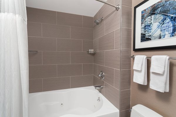 Fairfield Inn And Suites By Marriott New York Staten Island - Staten Island, NY