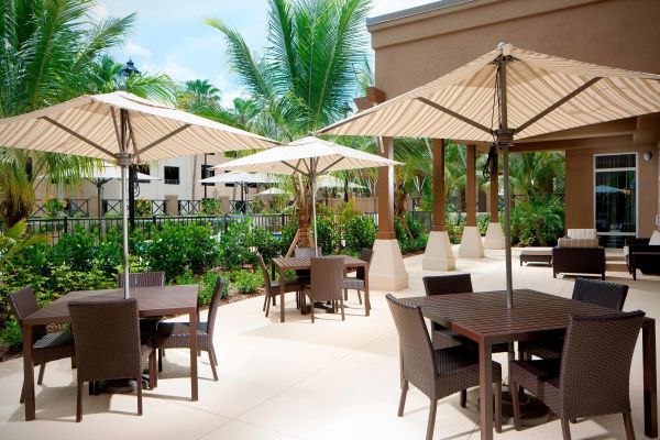 Courtyard By Marriott Palm Beach Jupiter - Jupiter, FL