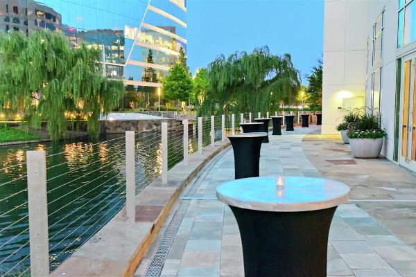 Hilton Dallas/ Plano Granite Park - Frisco, TX