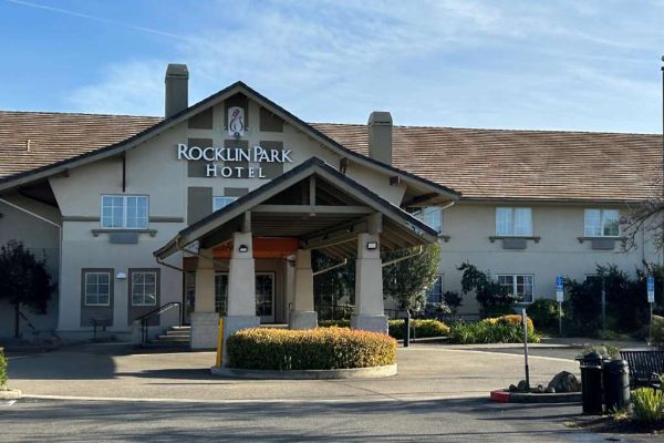 Trademark Collection By Wyndham Rocklin Park Hotel - El Dorado Hills