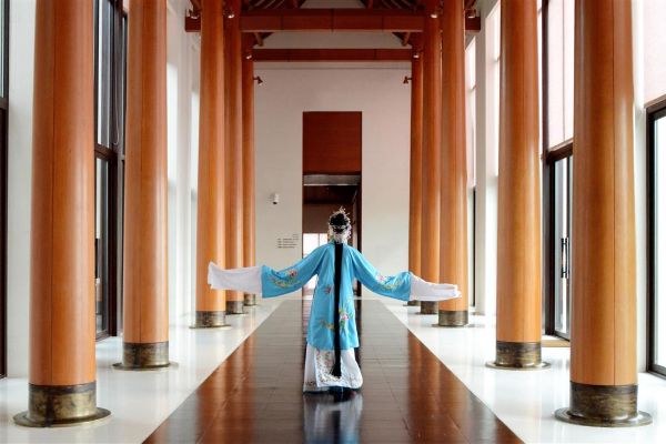 Park Hyatt Ningbo Resort And Spa - Ningbo