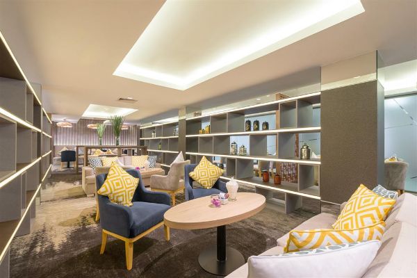 Eastin Grand Saigon - Ho Chi Minh