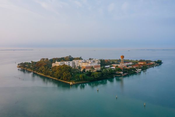 Jw Marriott Venice Resort And Spa - Venise
