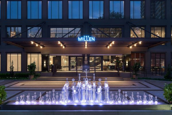 The Millen Penang Autograph Collection - Penang