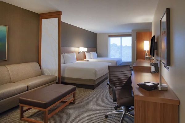 Hyatt Place Durham Southpoint - Cary, NC