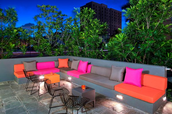 Aloft Miami Brickell - Miami