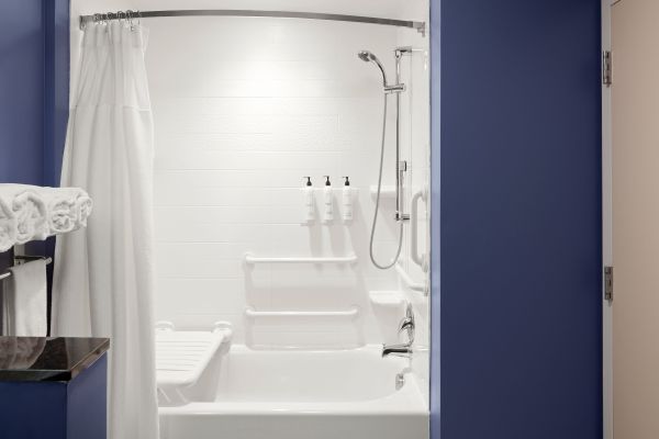 Fairfield Inn And Suites By Marriott Rehoboth Beach - Lewes, DE