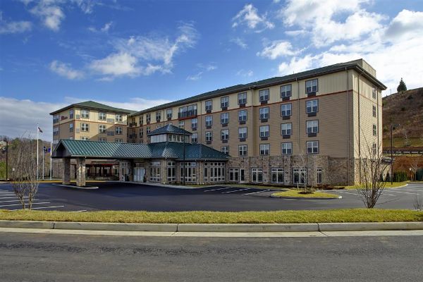 Hilton Garden Inn Roanoke - Roanoke, VA