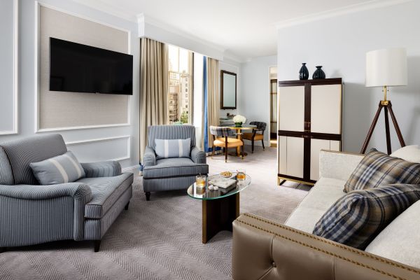 Boston The Langham - Cambridge, MA