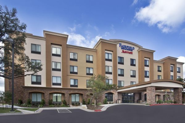 Fairfield Inn And Suites By Marriott Austin Northwest-research Boulevard - Austin, TX
