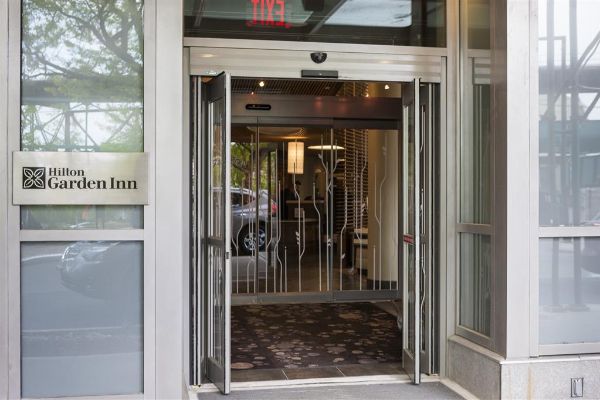 Hilton Garden Inn Long Island City New York - New York City