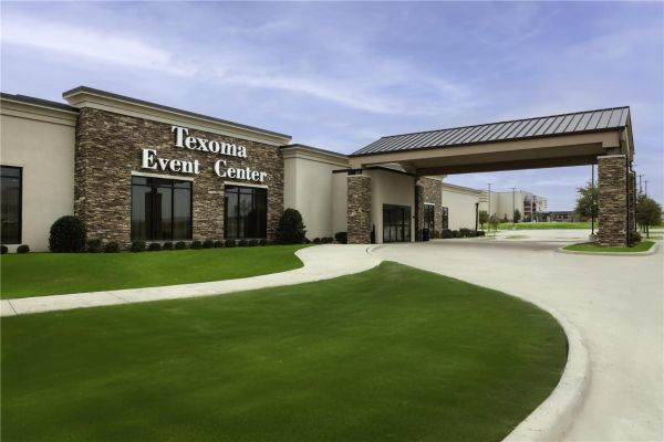 Hilton Garden Inn Denison/sherman/at Texoma Event Center - Pottsboro, TX