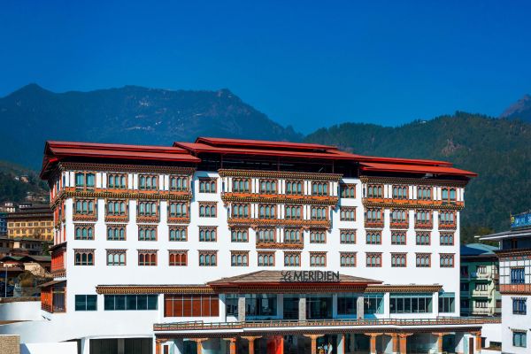 Le Méridien Thimphu - Thimphu