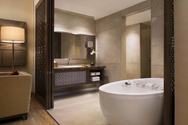 Jw Marriott Mumbai Sahar - Mumbai