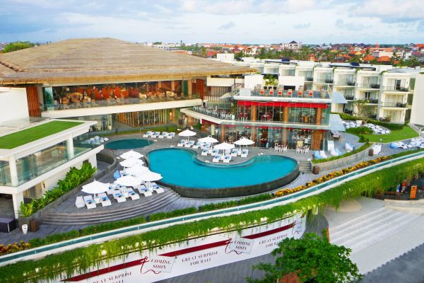 Sheraton Bali Kuta Resort - Denpasar