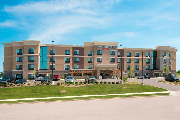 Towneplace Suites By Marriott Lexington South-hamburg Place - Lexington, KY