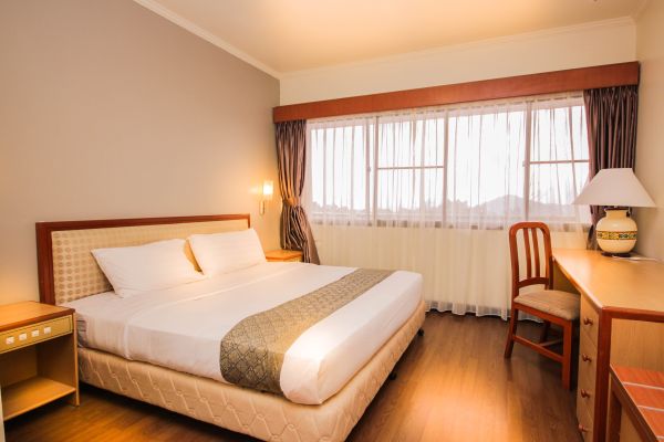 Copthorne Hotel Cameron Highla - Brinchang