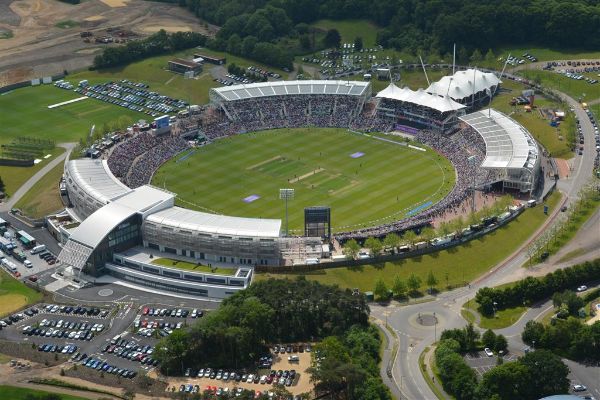 Hilton Southampton-utilita Bowl - Southampton