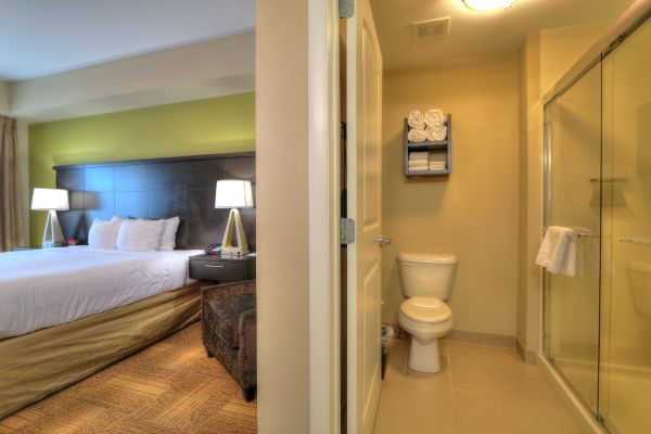 Staybridge Suites Knoxville-west By Ihg - Oak Ridge, TN
