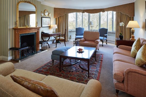 Cheval Thorney Court Hyde Park - London