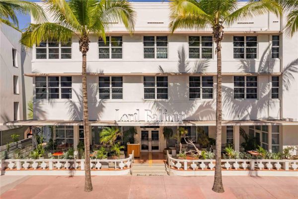 A Registry Collection Hotel Balfour Miami Beach - Miami Beach