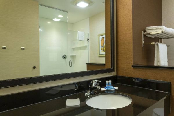 Fairfield Inn And Suites By Marriott Fort Lauderdale Pembroke Pines - Miramar, FL