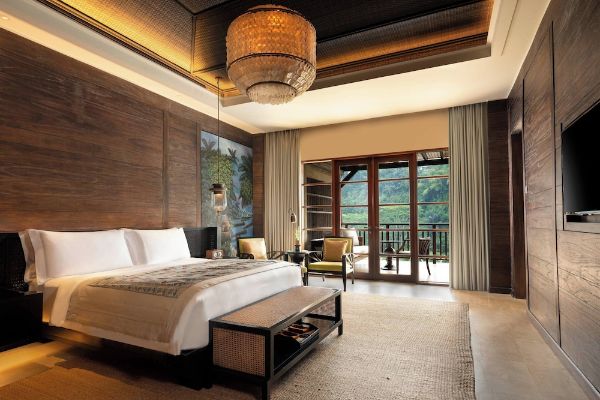 Mandapa - A Ritz-carlton Reserve - Bali