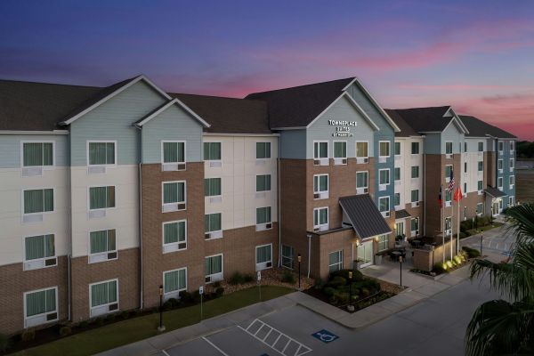 Towneplace Suites By Marriott Corpus Christi Portland - Corpus Christi, TX