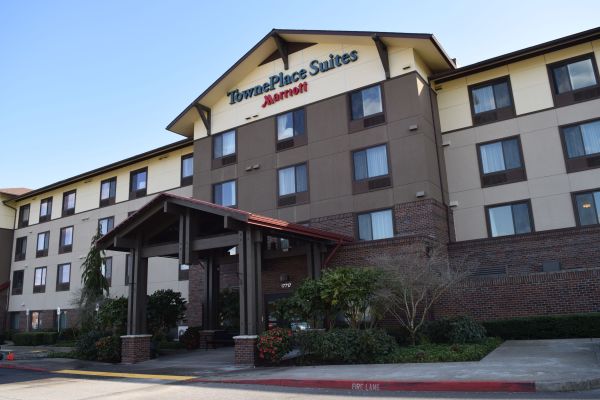 Towneplace Suites By Marriott Portland Vancouver - Portland, OR