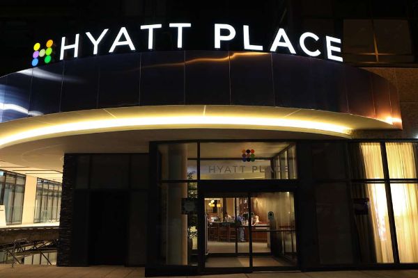 Hyatt Place New York Flushing - Nueva York
