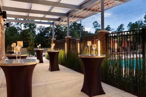 Hyatt Place Houston/the Woodlands - The Woodlands, TX