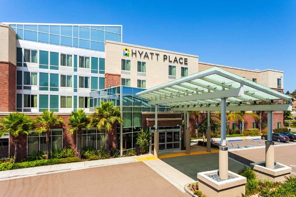 Hyatt Place San Diego Carlsbad Vista - Carlsbad, CA