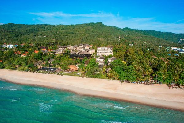 Vana Belle A Luxury Collection Resort Koh Samui - Koh Samui