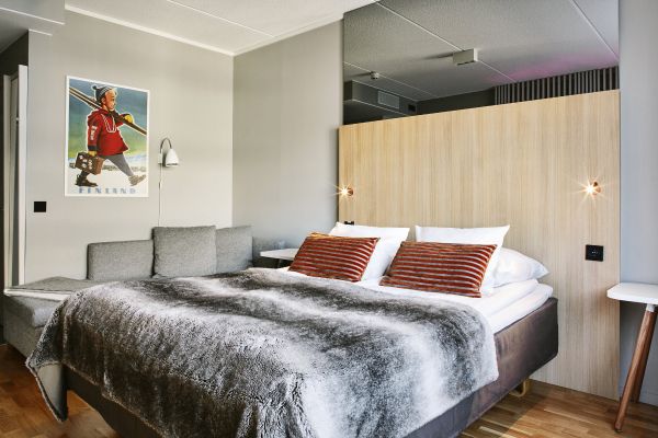 Ro - Original Sokos Hotel Vaakuna - Rovaniemi