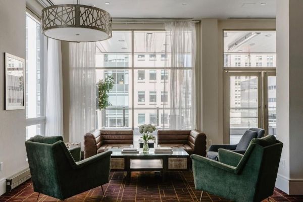 Hotel Boutique Grand Central - Queens, NY