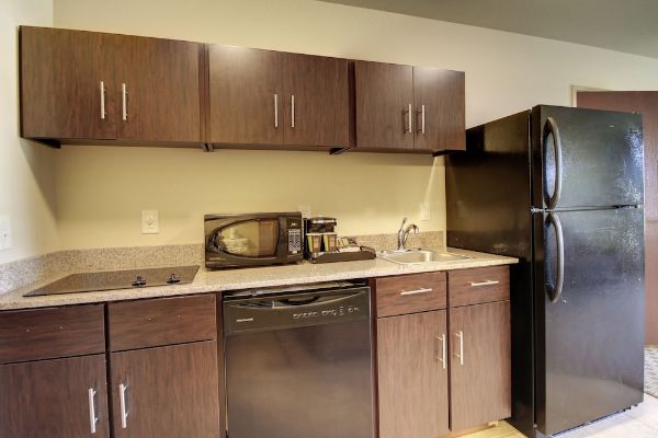 Cobblestone Inn & Suites - Bloomfield - Bloomfield, IA