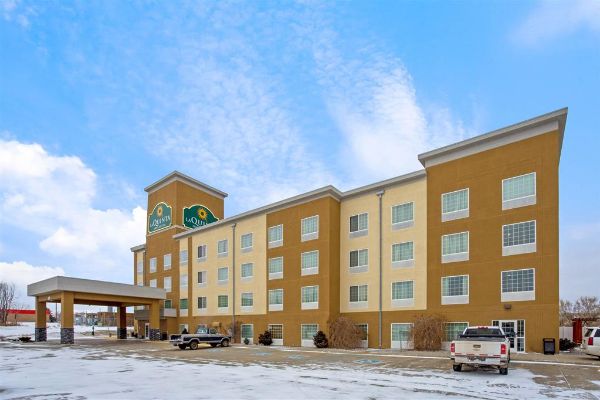 La Quinta Inn & Suites By Wyndham Dickinson - North Dakota
