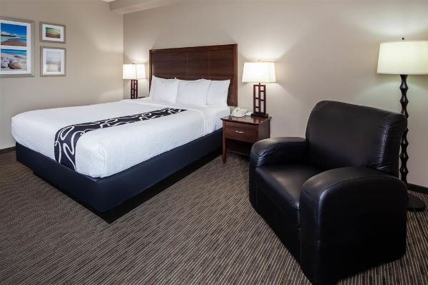La Quinta Inn & Suites By Wyndham Inglewood - Santa Monica, CA