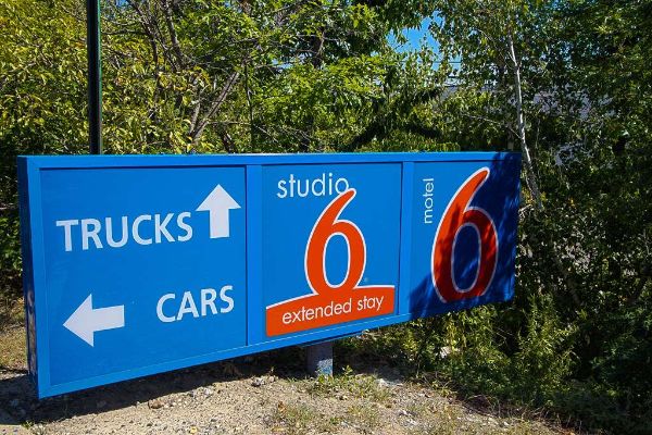 Motel 6 East Brunswick Nj - New Jersey