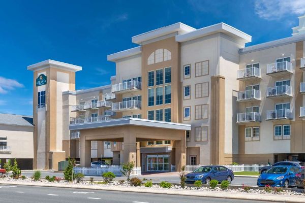 La Quinta Inn & Suites By Wyndham Ocean City - Ocean City, MD