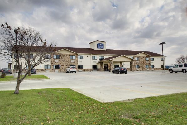 Cobblestone Inn & Suites - Fort Dodge - Brushy Creek State Recreation Area, Lehigh